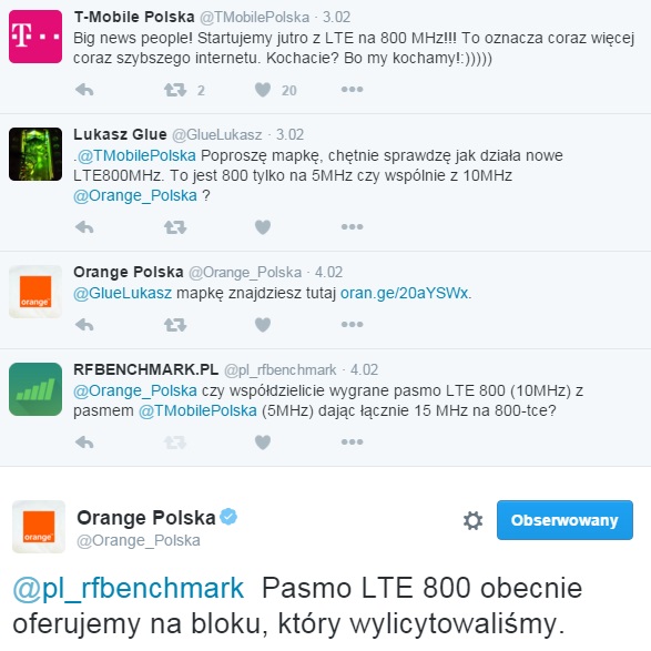 Twitter_Orange_T-Mobile – RFBENCHMARK Telecommunication Magazine WebPortal