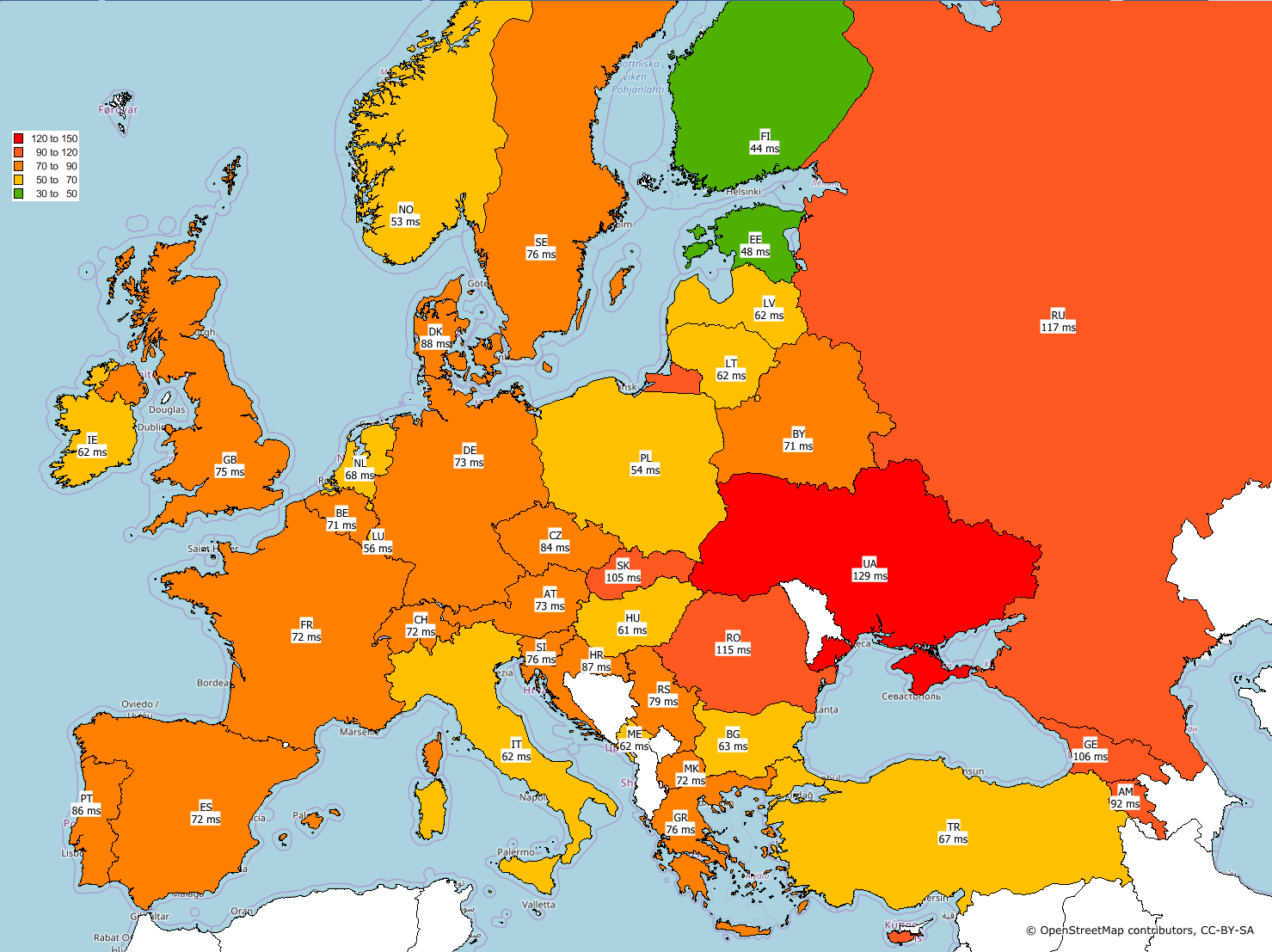 PING_Europa_Q2 – RFBENCHMARK Telecommunication Magazine WebPortal